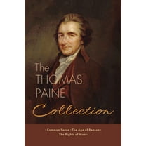 Common Sense: A pamphlet by Thomas Paine advocating independence from ...