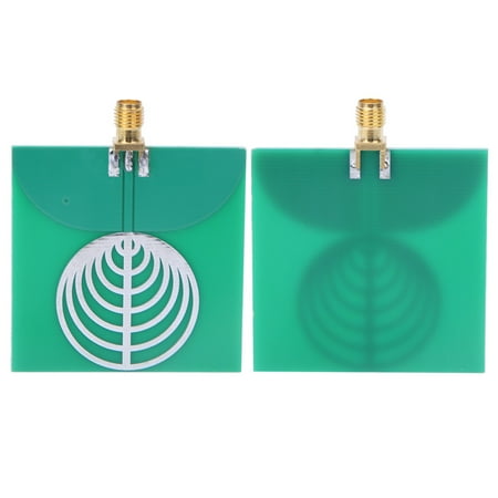 2.4g Antenna Small UWB Pulse Antenna 2.4GHz-10.5GHz For Wireless Data ...