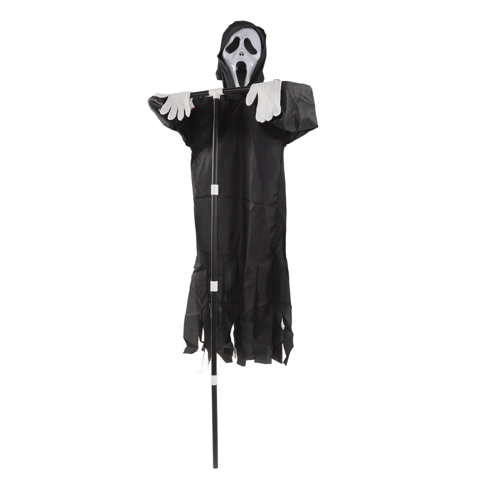 Scream Costume Scarecrow