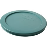Pyrex 7403-PC Turquoise Green Mixing Bowl Plastic Replacement Lid ...