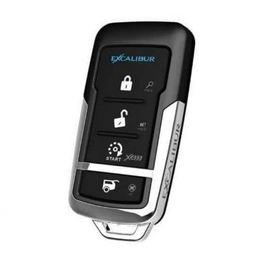 Excalibur 141107 Omega Replacement Remote for RS360EDP - Walmart.com