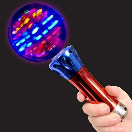 Light Up Wand Concert Performance Cheerleader Lighting Stick ...