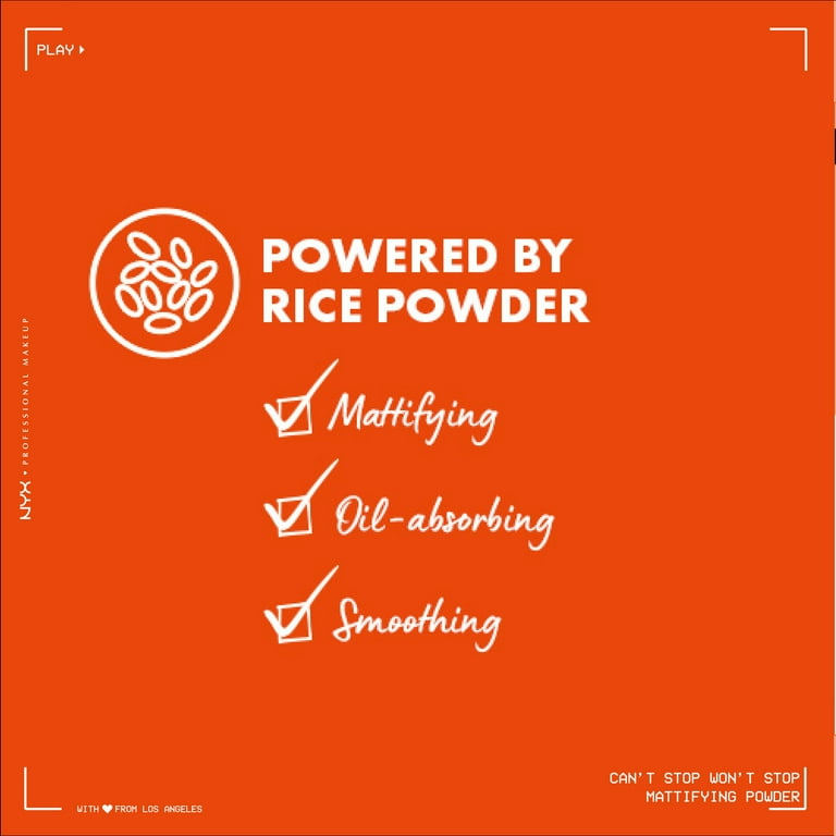 Rice Powder Makeup Benefits | Saubhaya Makeup