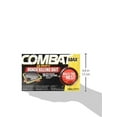 Combat Max 12 Month Roach Killing Bait, 18 Small Bait Stations, Child ...