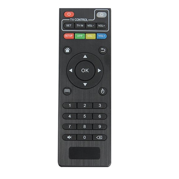 Hulu Remote Control