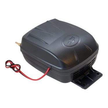 Speedway 2-Gallon Oil Free Air compressor- Hotdog style - Walmart.com