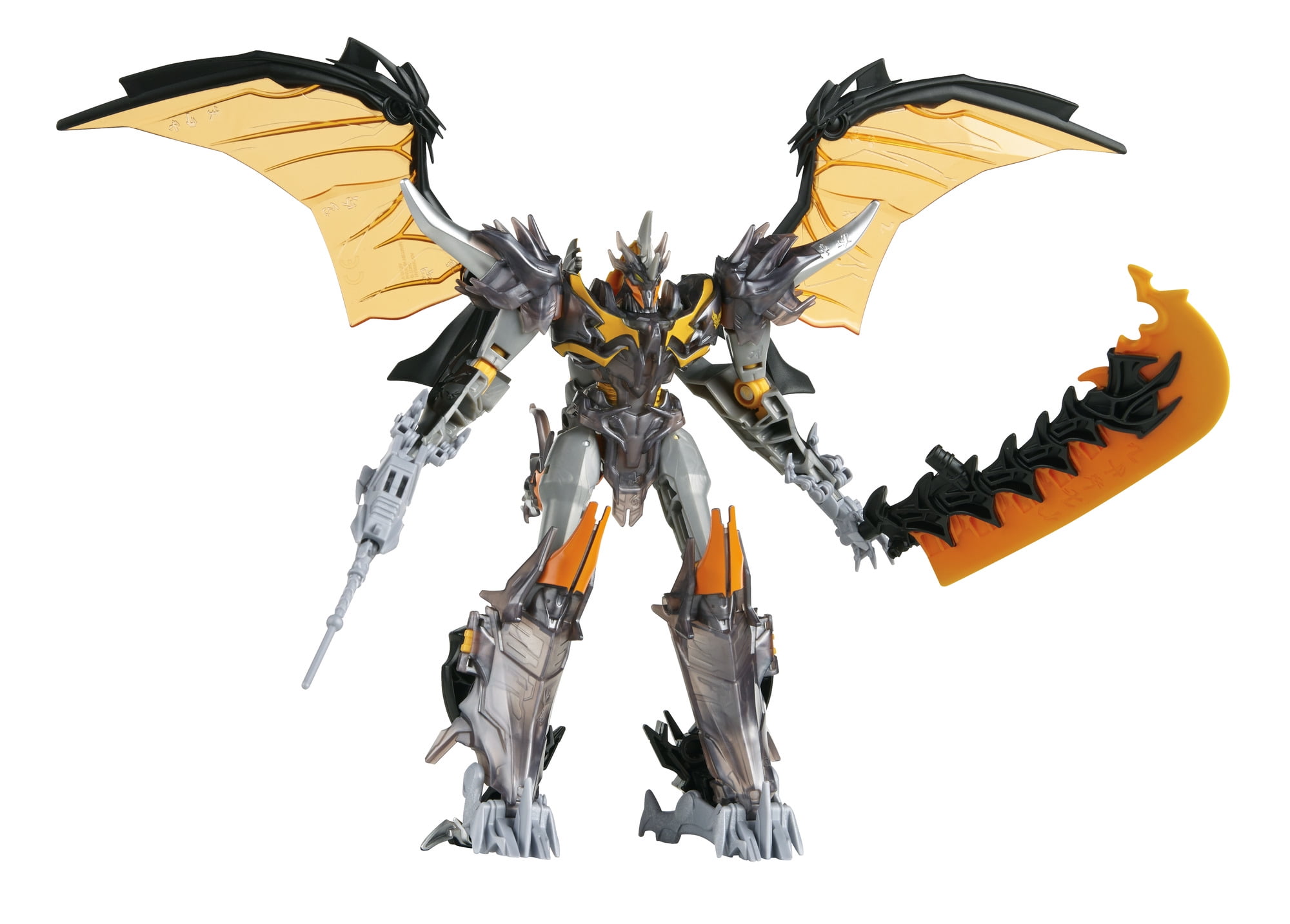 Transformers Prime Predaking Wallpaper