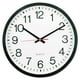 Universal 1.63 in Contemporary Wall Clock - Walmart.com