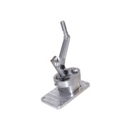 SuperSteer SS401 Rear Track Bar - Walmart.com