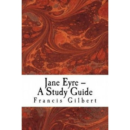 Jane Eyre -- A Study Guide | Walmart Canada