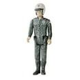 Funko ReAction Figure Terminator 2 Judgement Day T1000 Frozen Patrolman ...
