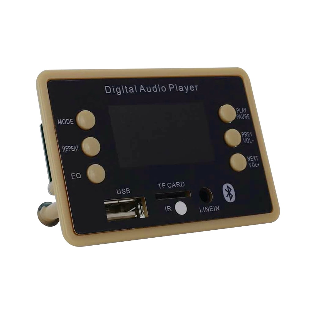 lossless decoder board mp3 lossless decoder audio receiver board ...