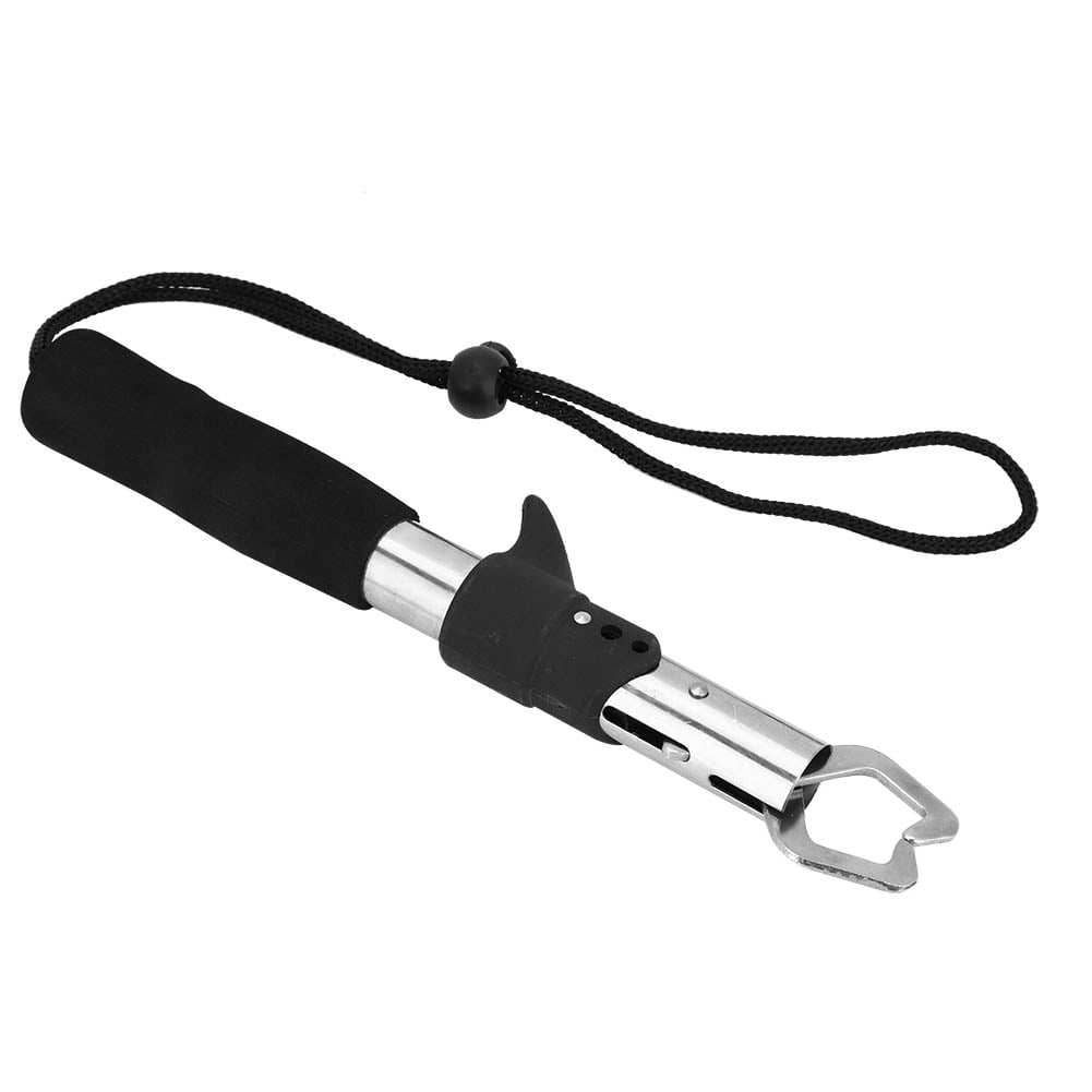 Click here for Unbranded Fish Gripper portable Stainless Steel Fi... prices