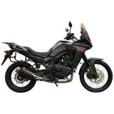 TUSK Pannier Racks for Honda Transalp XL750 2024 - Walmart.com