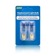 Replacement Light Bulb 20T7C 20W 130V 4 Pack - Walmart.com