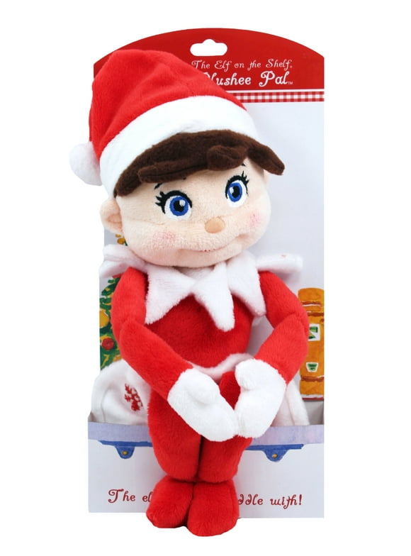 Elf on the Shelf in Stuffed Animals & Plush Toys - Walmart.com