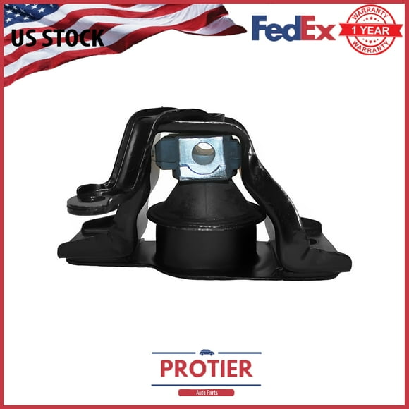 Nissan Versa Engine Mount