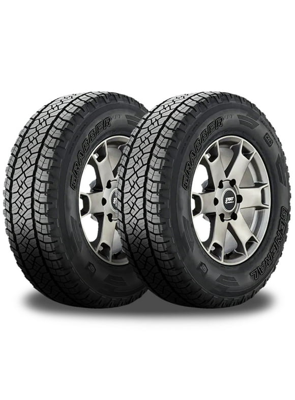 255/75R17 Tires in Shop by Size - Walmart.com