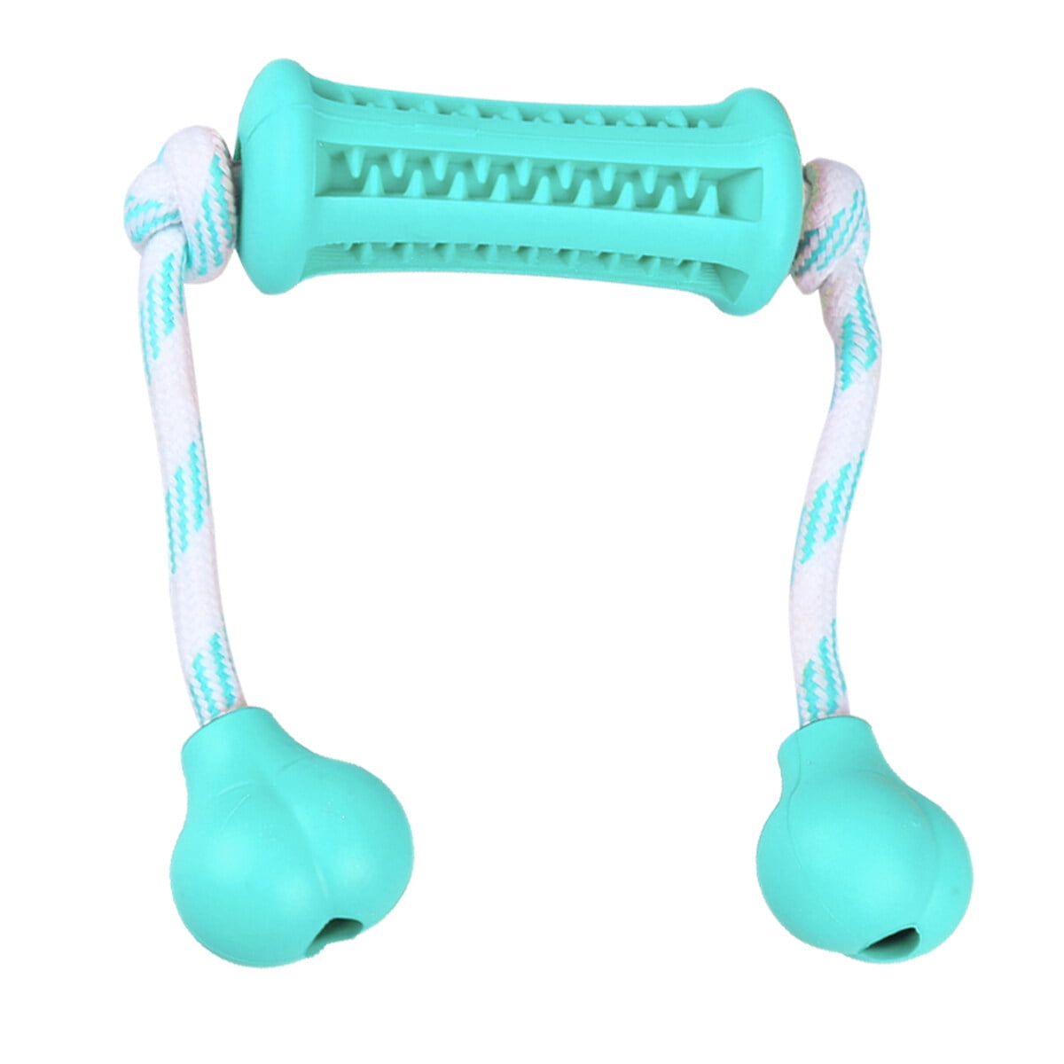 1Pc Dog Toys Pet Tooth Care Tooth Cleaner Brushing Stick Trainging Dog ...