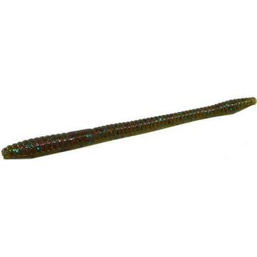 Zoom 127366 Z-Craw Crawfish Bait 5" 6 Per Pack Yabby Mudbug - Walmart.com