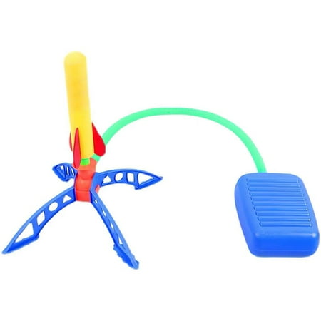 Outdoor Leisure Bomb Shoot Rocket Launcher Lightweight Jump Stomp ...