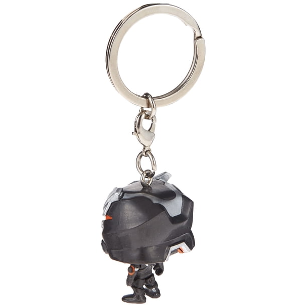 FUNKO POP! KEYCHAIN: FORTNITE S1A - OMEGA - Walmart.ca