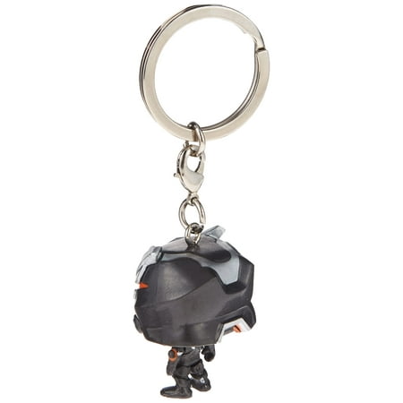 FUNKO POP! KEYCHAIN: FORTNITE S1A - OMEGA | Walmart Canada