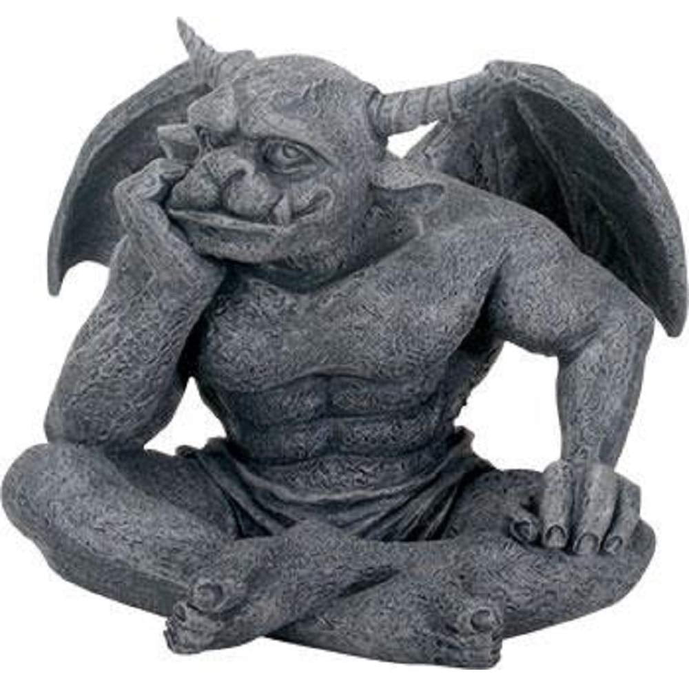 Click here for Summit Collection Gargoyle Dreamer prices