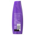 Aussie Miracle Waves Anti-Frizz Hemp Paraben-Free Shampoo, 12.1 fl oz ...