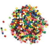 Learning Resources Gram Unit Cubes, Set of 1000 - Walmart.com