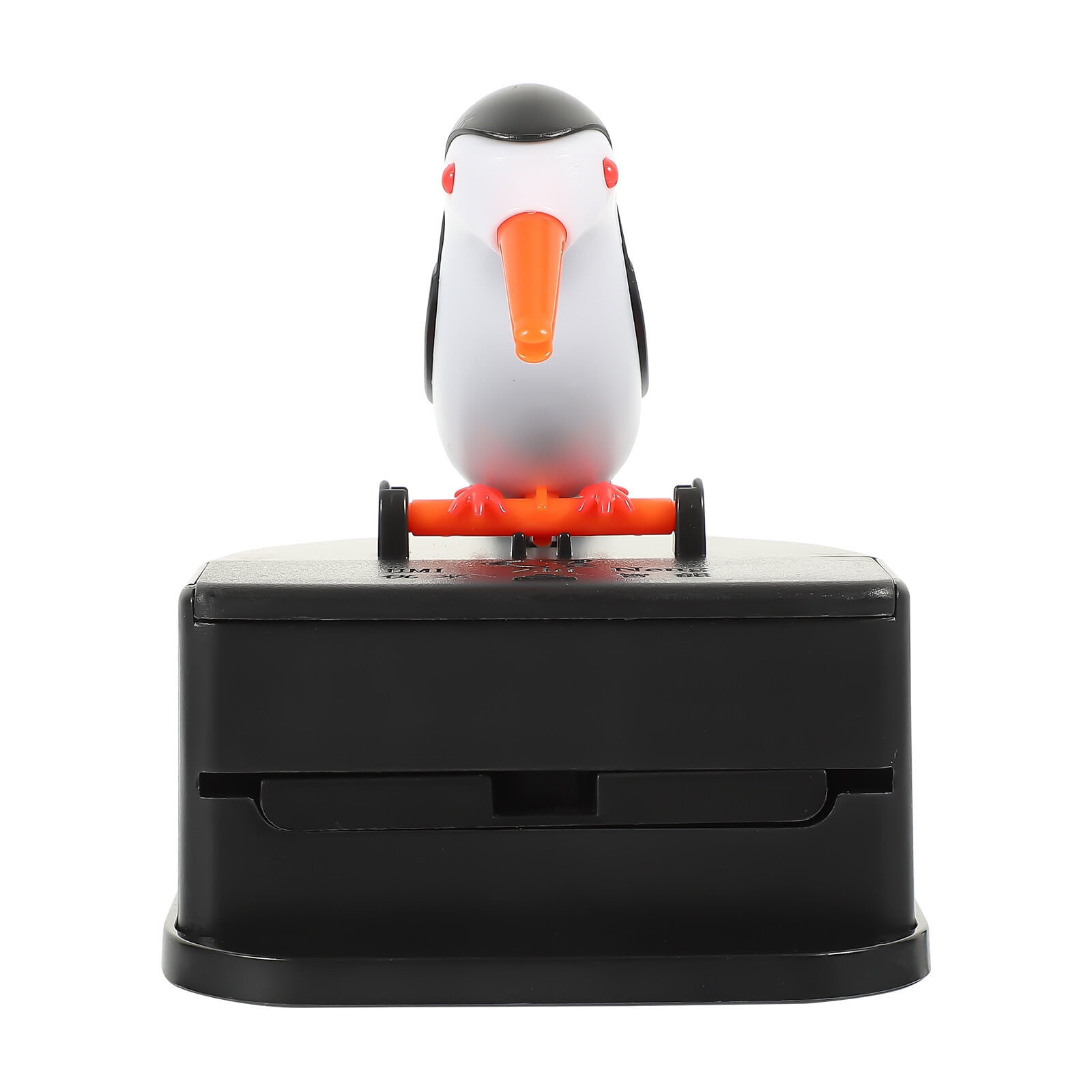 1 Set of Creative Toothpick Dispenser Multi-functional Bird Design ...