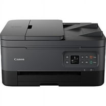 Canon Wide Format 4460C002 TR7020 Wireless Color All-in-One Inkjet ...