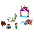 LEGO Juniors Ariel's Underwater Concert 10765 (92 Pieces) - Walmart.com