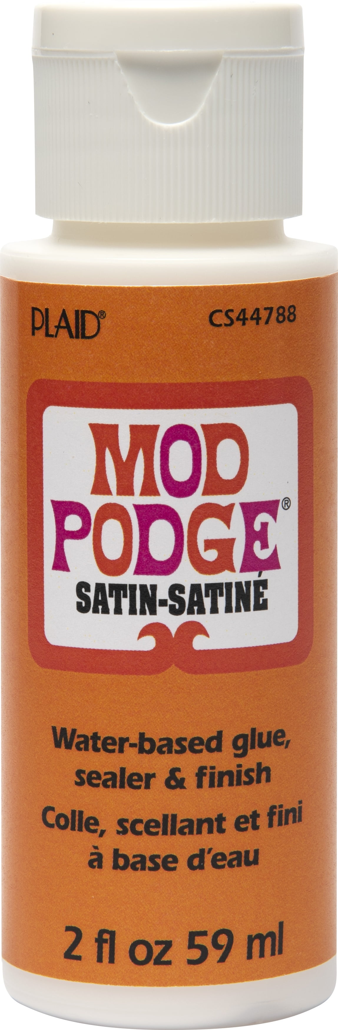 Mod Podge Satin-2oz -CS44788 | Walmart Canada