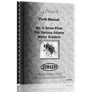 Adam Parts