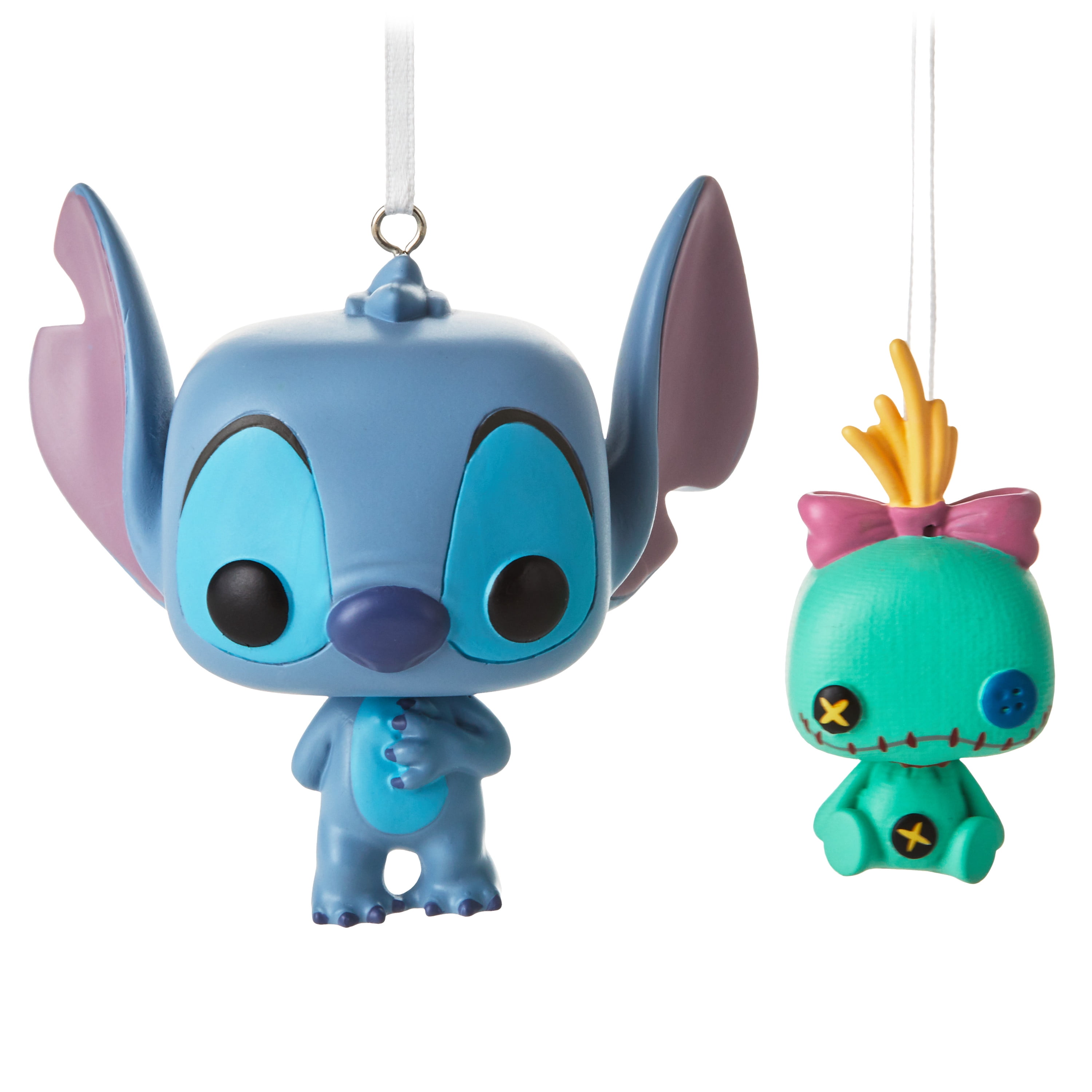 Hallmark Disney Lilo & Stitch Stitch and Scrump Funko POP! Mystery ...