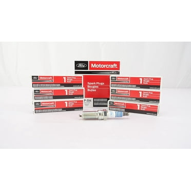 Bosch (9620) VR8NII35U Original Equipment Fine Wire Iridium Spark Plug ...