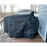 Premium HeavyDuty Grill Cover for Pit Boss Pro Series TripleFunction ...