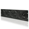 AC Infinity CLOUDPLATE T1, Rack Mount Fan Panel 1U, Exhaust Airflow ...