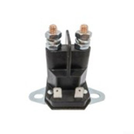 STARTER SOLENOID For COUNTAX WESTWOOD 44814801 RIDE ON LAWNMOWERS ...