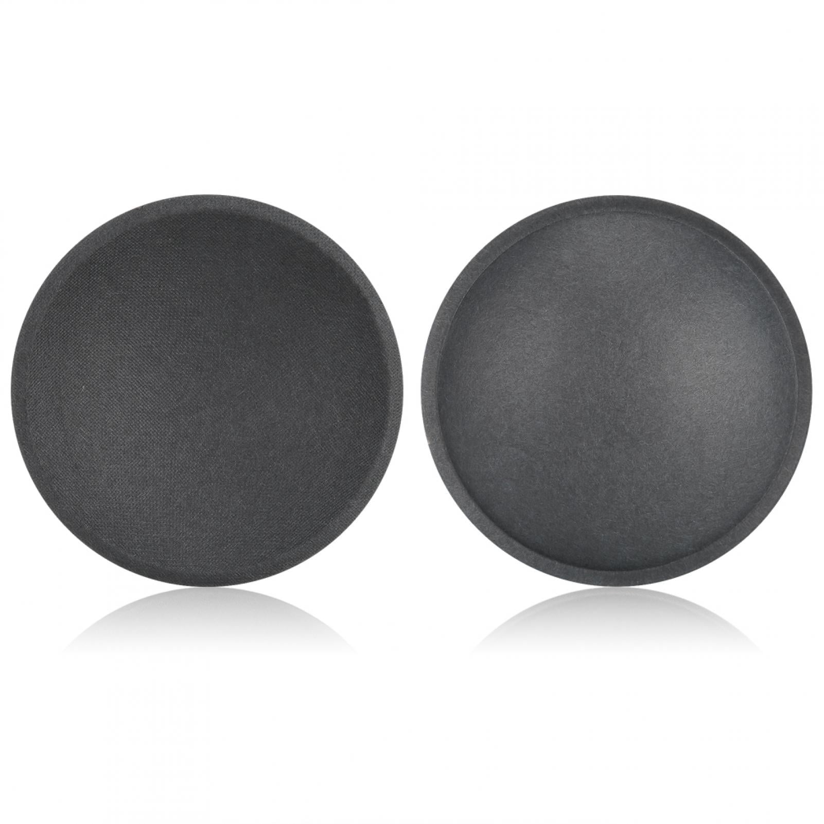 Click here for Fyydes Dust Cap  Subwoofer Dust Cap  Black 54mm Du... prices