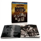 Warner Home Video: Roots - The Complete Original Series TV Show Box Set ...