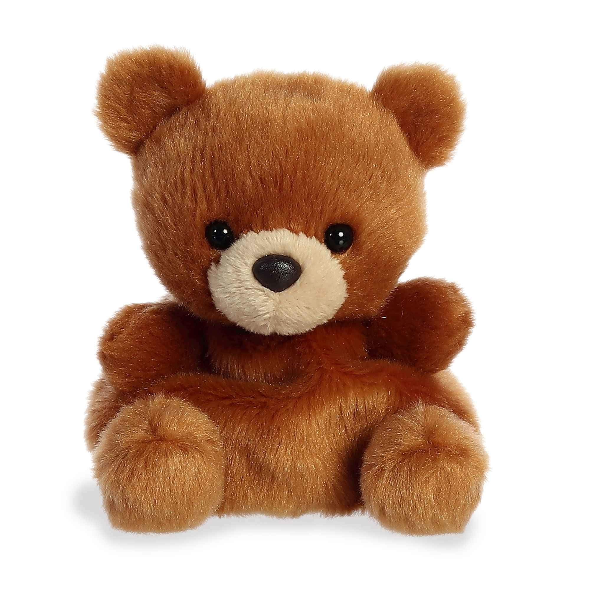 Click here for Aurora - Palm Pals - 5 Artie Bear prices
