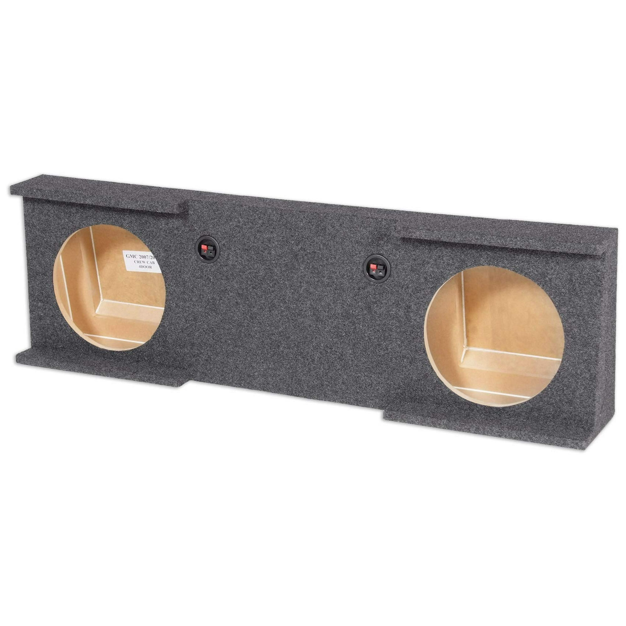 Click here for Rockville Rec13 Dual 10 Subwoofer Enclosure Box  D... prices