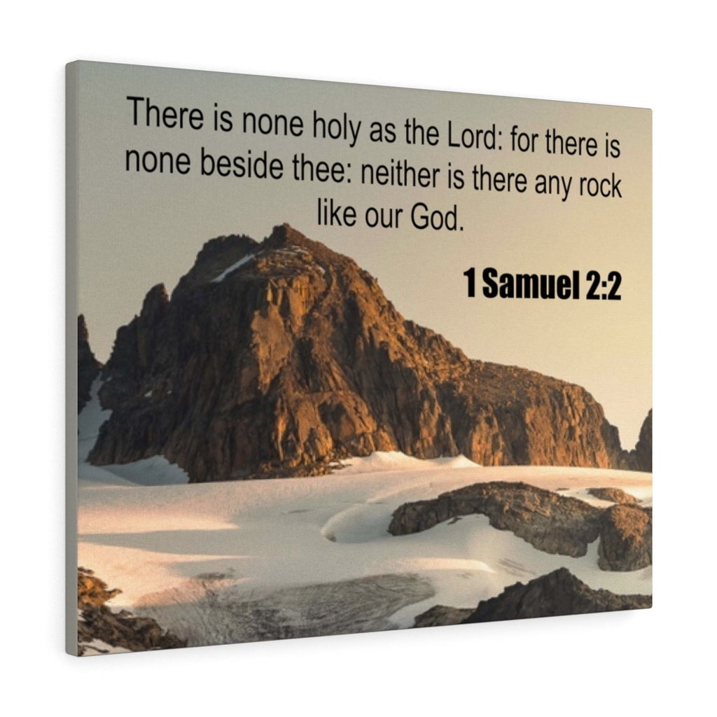 1 Samuel Bible