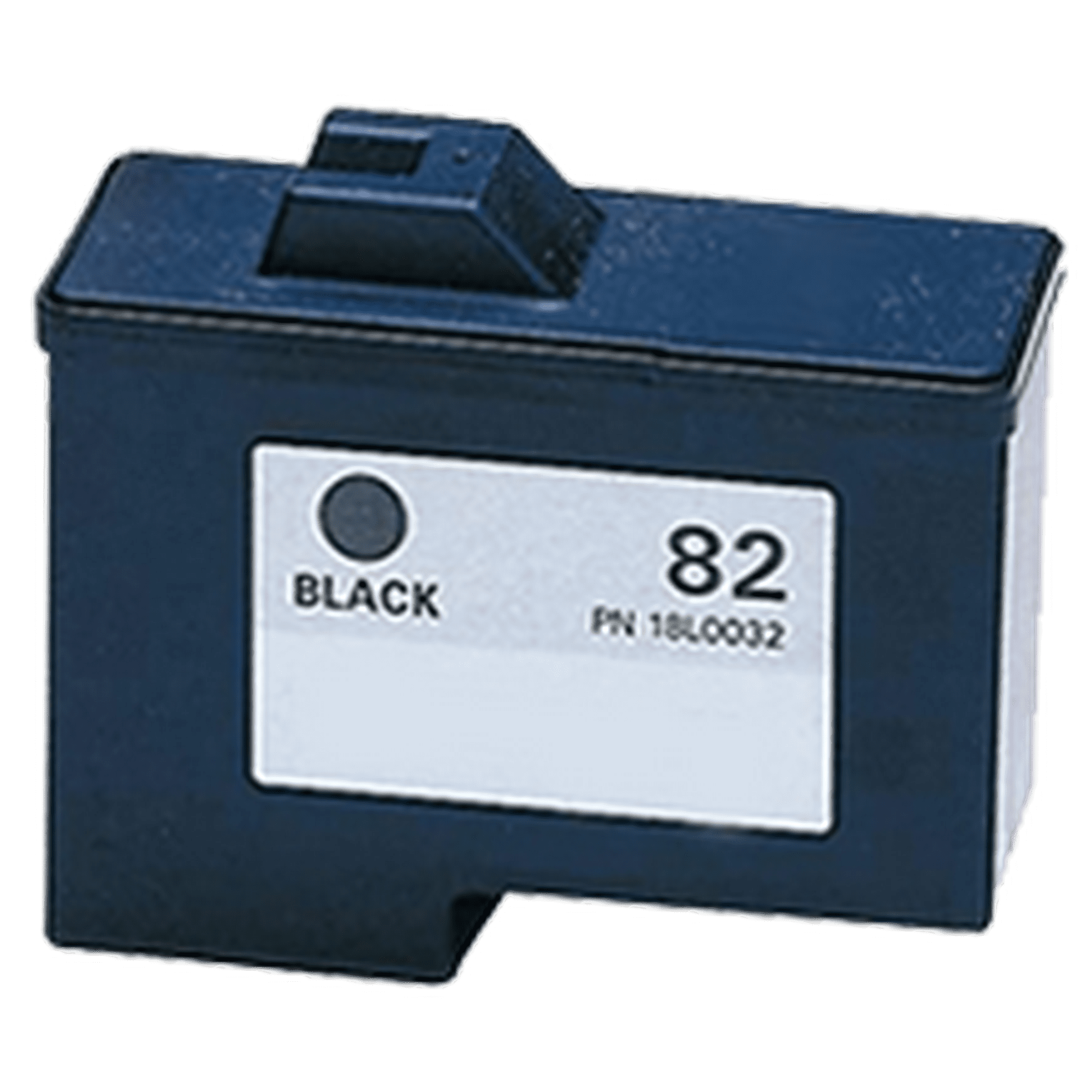 Click here for Zoomtoner Compatible Lexmark 18l0032 #82 Ink / Ink... prices