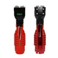 18 In 1 Faucet Sink Installer Tools Pipe Wrench Kitchen Bathroom ...