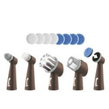 Horsepower Pocket Pony, AS SEEN ON TV, Waterproof, Cordless, Pocket ...