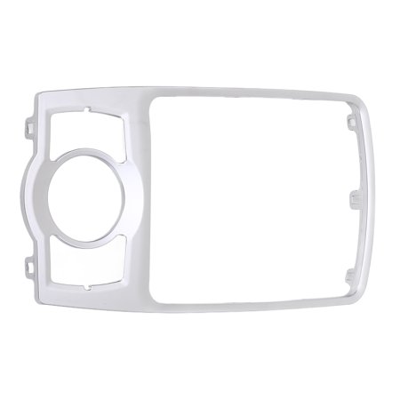 Center Console Retaining Frame, Weatherproof Glossy Appearance Central ...