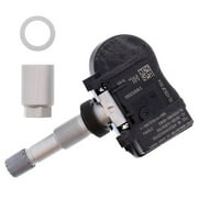 Acura Rdx Tire Pressure Monitoring System Tpms Sensor